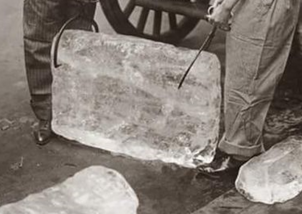 Ledane u Đurđevcu - Podravske širine